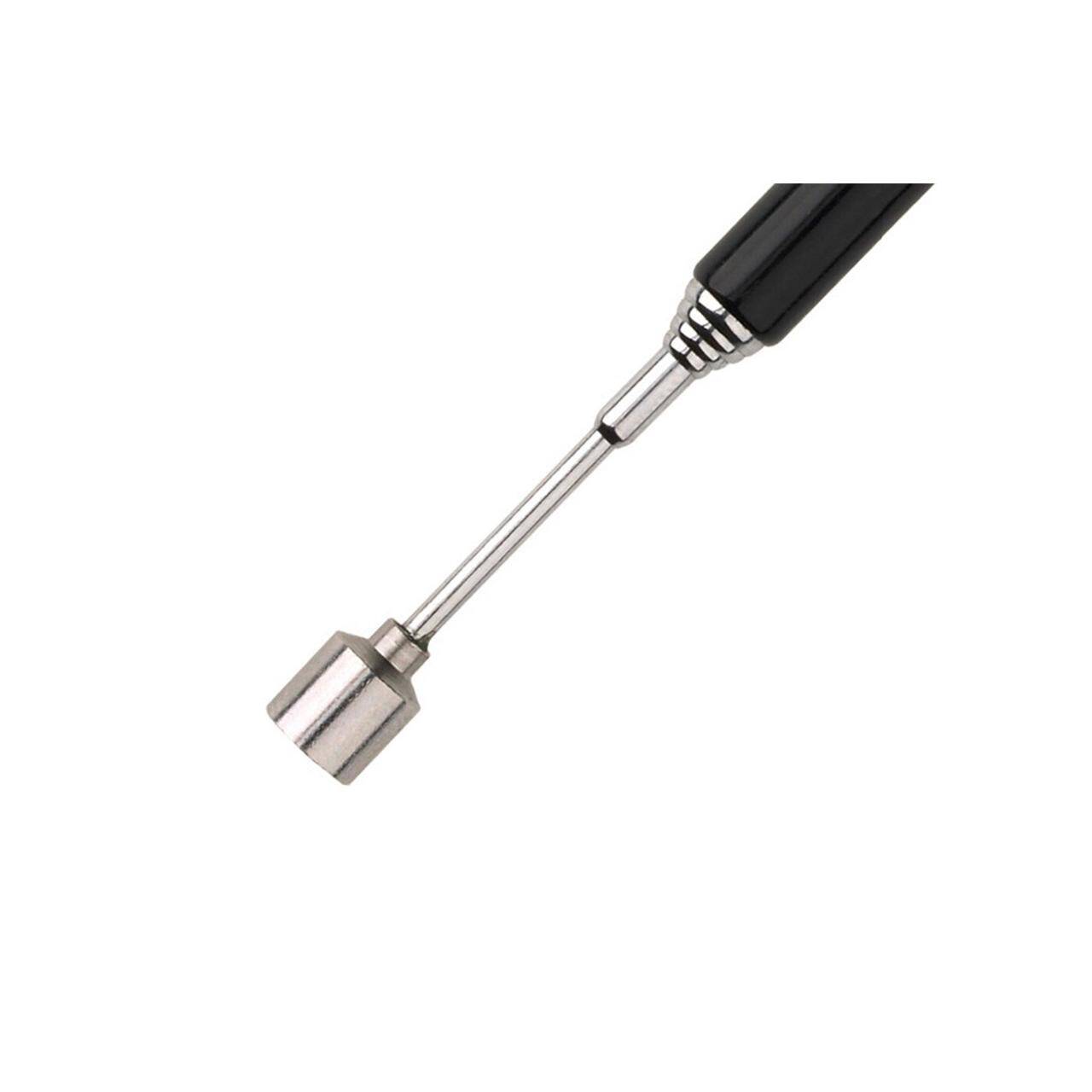 Dispozitiv telescopic cu magnet de 63.5 cm - Alemax