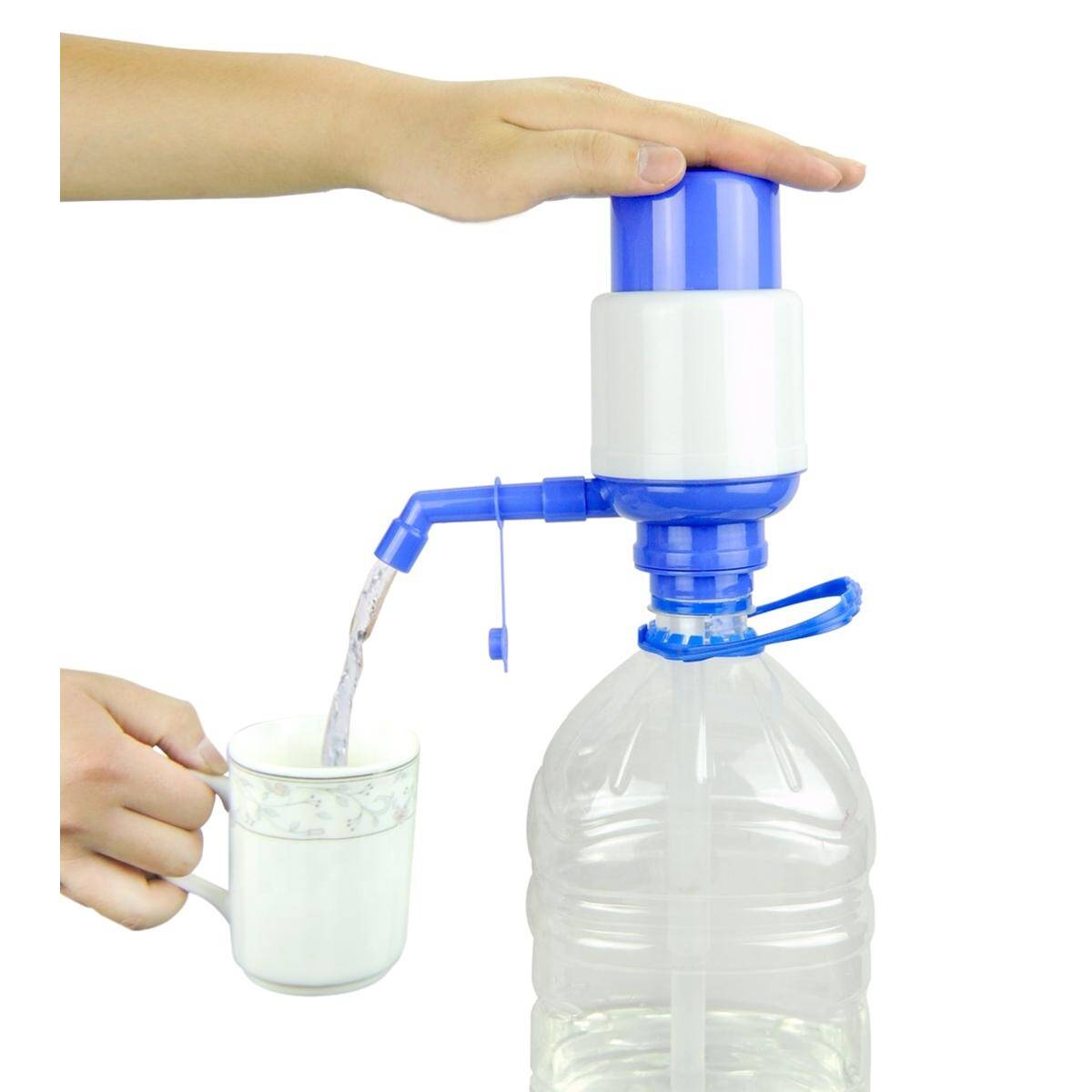 Pompa Manuala Universala pentru distribuire apa - Alemax