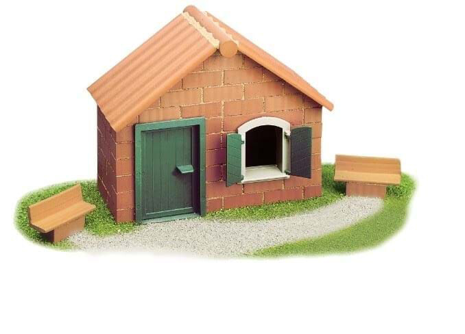 Casuta Starter Set - Alemax